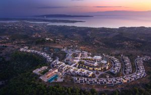 Amanzoe, an Aman Resort in Greece – archiplus architects & associates